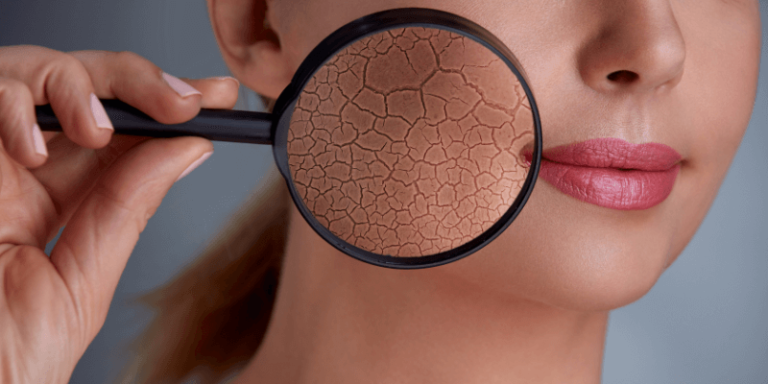 How to Create Natural Skin Texture in Photoshop