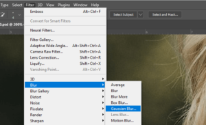 How to Create Natural Skin Texture in Photoshop