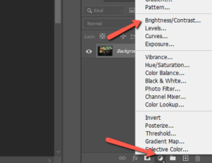 3 Easy Ways to Darken an Image in Photoshop
