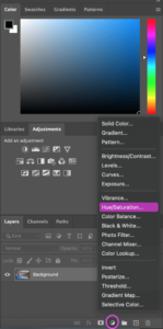 3 Easy Ways to Desaturate Your Photo in Photoshop