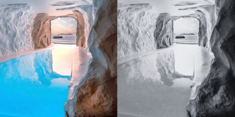 3 Easy Ways to Desaturate Your Photo in Photoshop