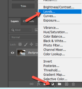 Destructive vs Non-Destructive Editing in Photoshop