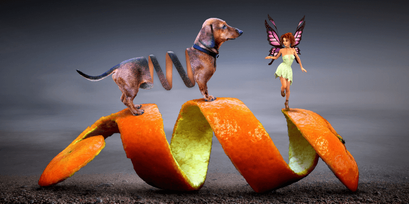 Destructive vs Non-Destructive Editing in Photoshop