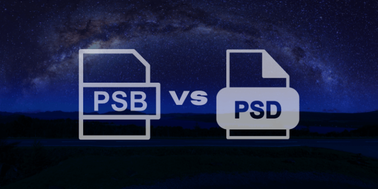 PSB vs PSD: What is the Difference? (Explained)