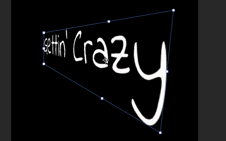 2 Easy Ways to Distort Text in Photoshop (Quick Steps)