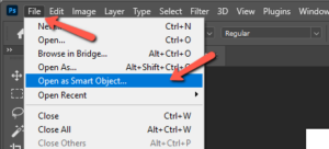 What is an EPS File and How to Open it in Photoshop