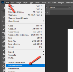 What is an EPS File and How to Open it in Photoshop