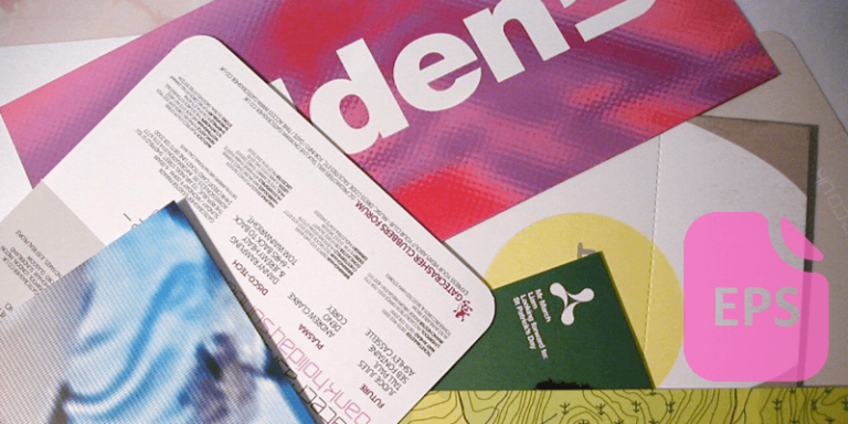 What is an EPS File and How to Open it in Photoshop