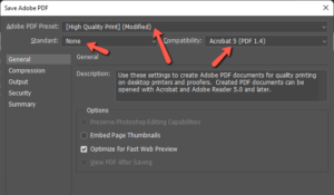 How to Edit a PDF in Photoshop (3 Important Steps)