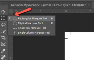 How to Edit a PDF in Photoshop (3 Important Steps)