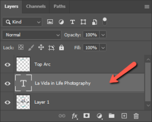 How to Edit Pre-Made Logo in Photoshop (Steps & Tips)