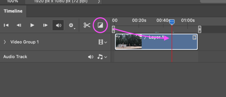 How to Edit Videos in Photoshop (5 Steps + Pro Tips)