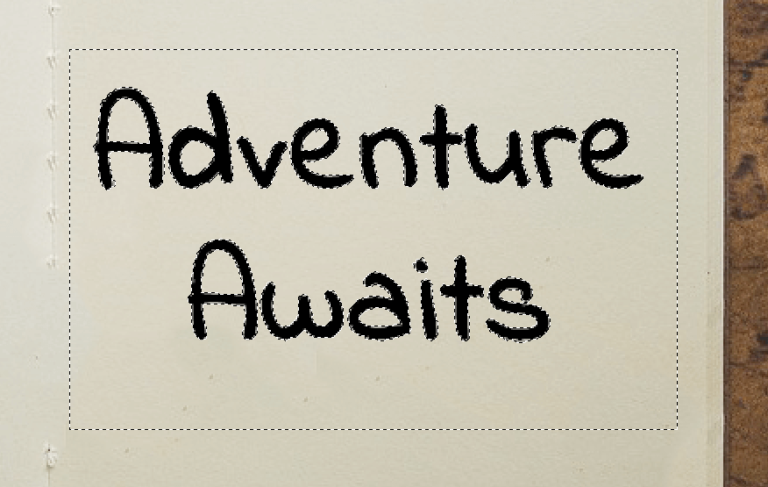 How to Emboss Text in Photoshop (Realistic Effect)