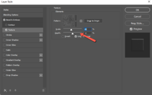 How to Emboss Text in Photoshop (Realistic Effect)