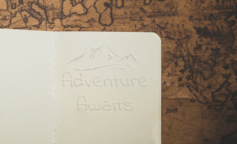 How to Emboss Text in Photoshop (Realistic Effect)