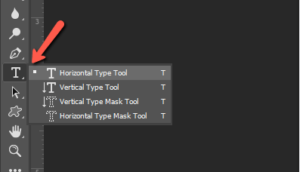 How to Fill Text With an Image in Photoshop (4 Steps)