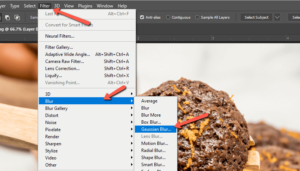 What Are Filters in Photoshop? (And How to Use Them)
