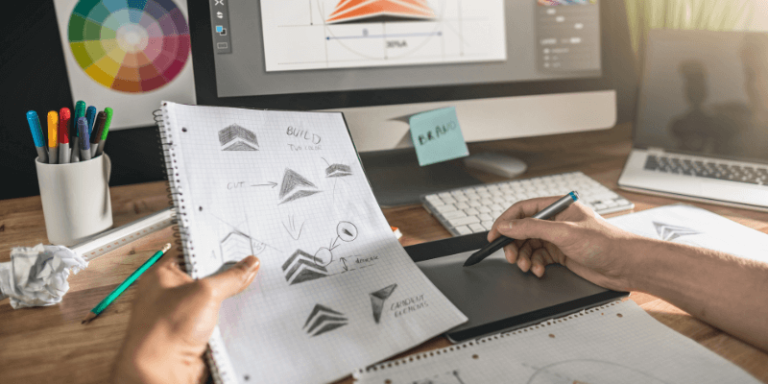 How to Use a Graphic Tablet with Photoshop (Easy Tips)