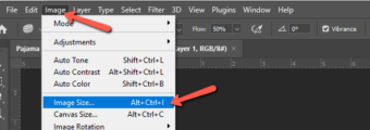 How to Increase Image Resolution in Photoshop (Guide)
