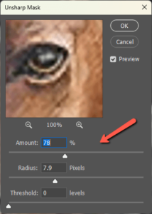 How to Increase Image Resolution in Photoshop (Guide)
