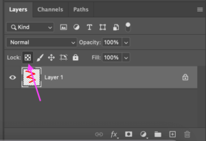 What is Alpha Lock in Photoshop (And How to Use It)