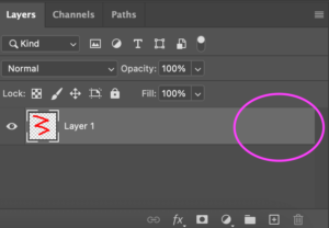 What is Alpha Lock in Photoshop (And How to Use It)