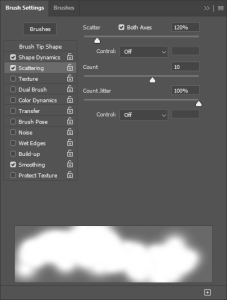 How to Make Clouds & Cloud Brushes in Photoshop