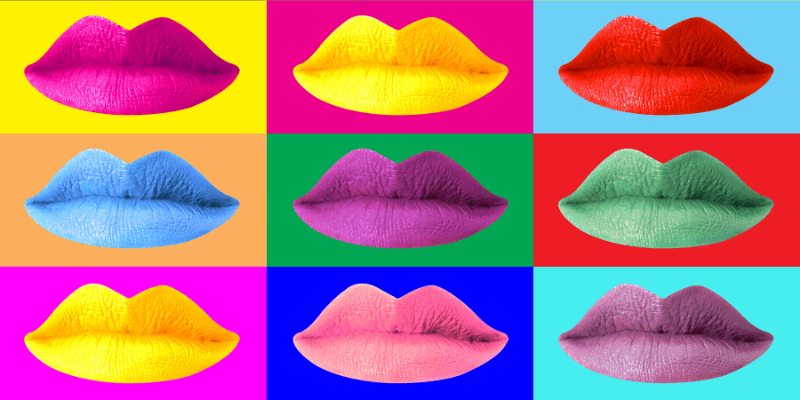 How to Make Pop Art in Photoshop (Detailed Steps)