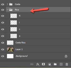 How to Make a Postcard in Photoshop (6 Easy Steps)