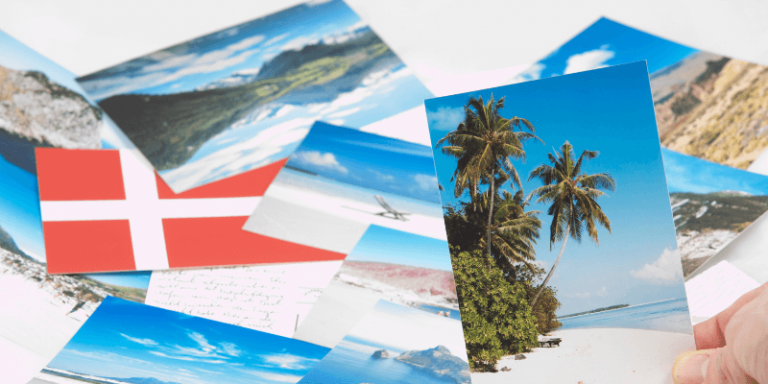 How to Make a Postcard in Photoshop (6 Easy Steps)
