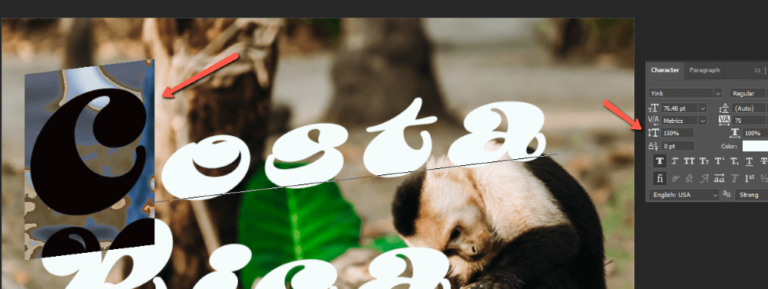 How to Make a Postcard in Photoshop (6 Easy Steps)