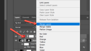 How to Make a Stamp in Photoshop (8 Detailed Steps)