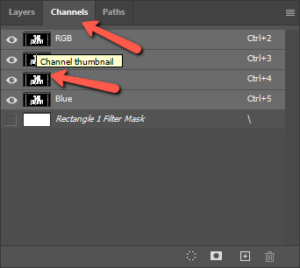How to Make a Stamp in Photoshop (8 Detailed Steps)