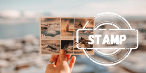 How to Make a Stamp in Photoshop (8 Detailed Steps)