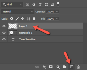 How to Make a Stamp in Photoshop (8 Detailed Steps)