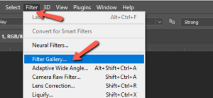 How to Make a Stamp in Photoshop (8 Detailed Steps)