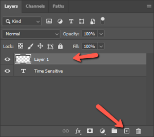 How to Make a Stamp in Photoshop (8 Detailed Steps)
