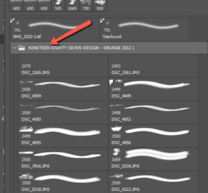 How to Make a Stamp in Photoshop (8 Detailed Steps)
