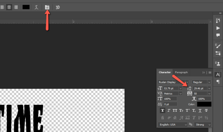 How to Make a Stamp in Photoshop (8 Detailed Steps)