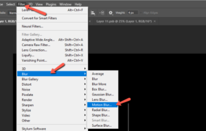 2 Easy Ways to Make a Starburst Effect in Photoshop