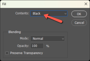 2 Easy Ways to Make a Starburst Effect in Photoshop