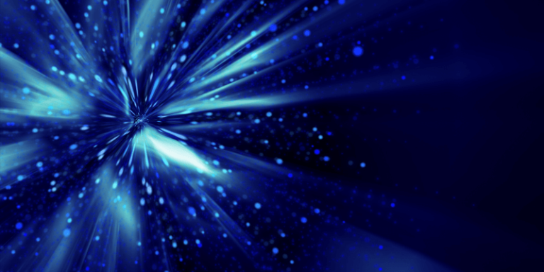 2 Easy Ways to Make a Starburst Effect in Photoshop