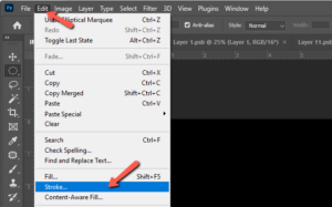 2 Easy Ways to Make a Starburst Effect in Photoshop