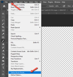 2 Easy Ways to Make a Starburst Effect in Photoshop
