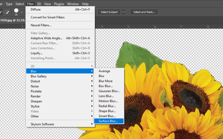 How to Make Custom Stickers in Photoshop (8 Steps)