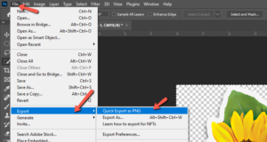How to Make Custom Stickers in Photoshop (8 Steps)