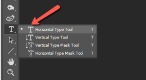 How to Make Text Follow a Path in Photoshop (3 Ways)