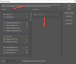 2 Quick & Easy Ways to Make a Triangle in Photoshop