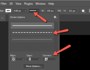 2 Quick & Easy Ways to Make a Triangle in Photoshop
