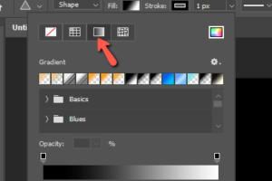 2 Quick & Easy Ways to Make a Triangle in Photoshop